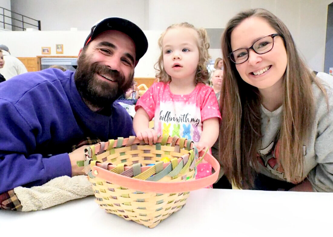 Easter fun | News, Sports, Jobs - Weirton Daily Times